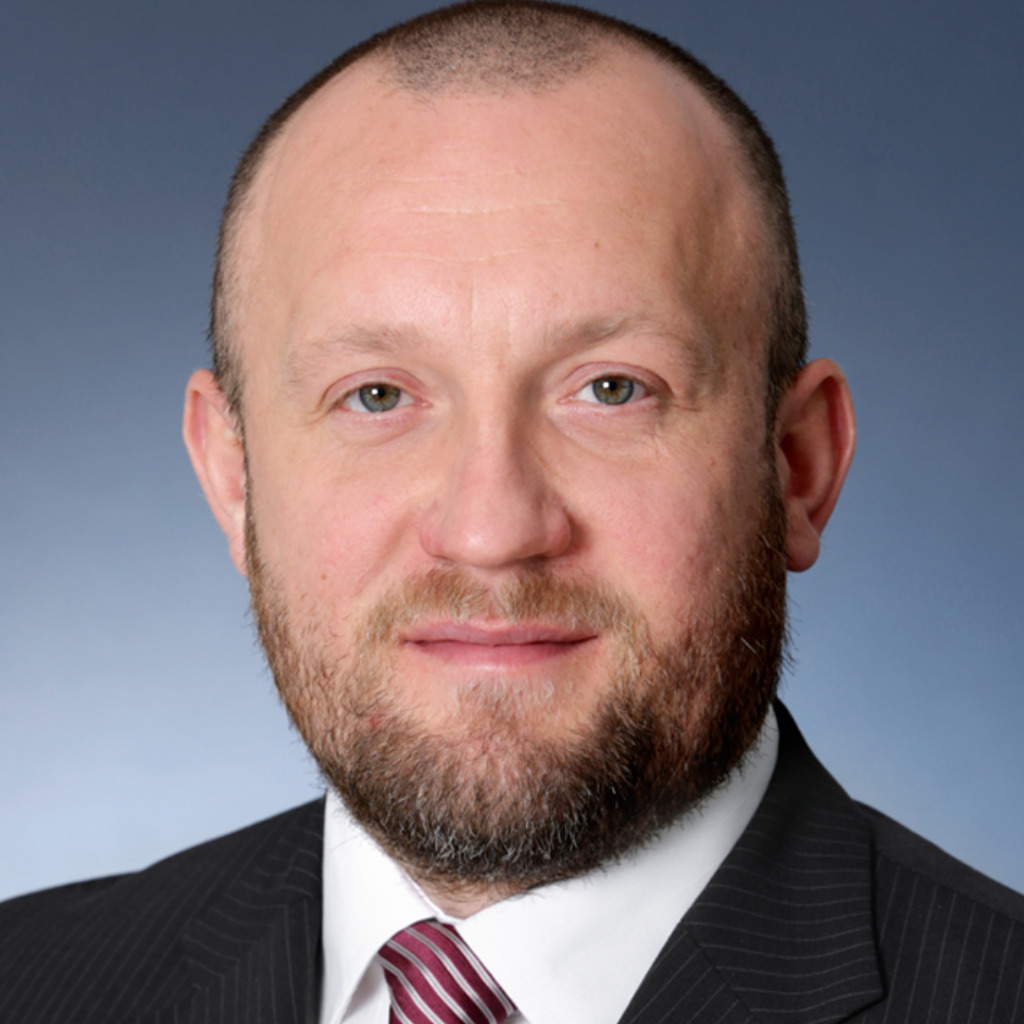 Dr. Hans Müller - Projektleiter Forschung und Entwicklung - Trigona ...