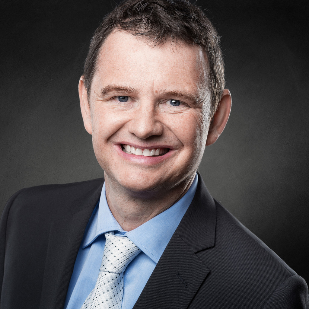 Michael Bernard - Sachbearbeiter Versorgung - Evangelische ...