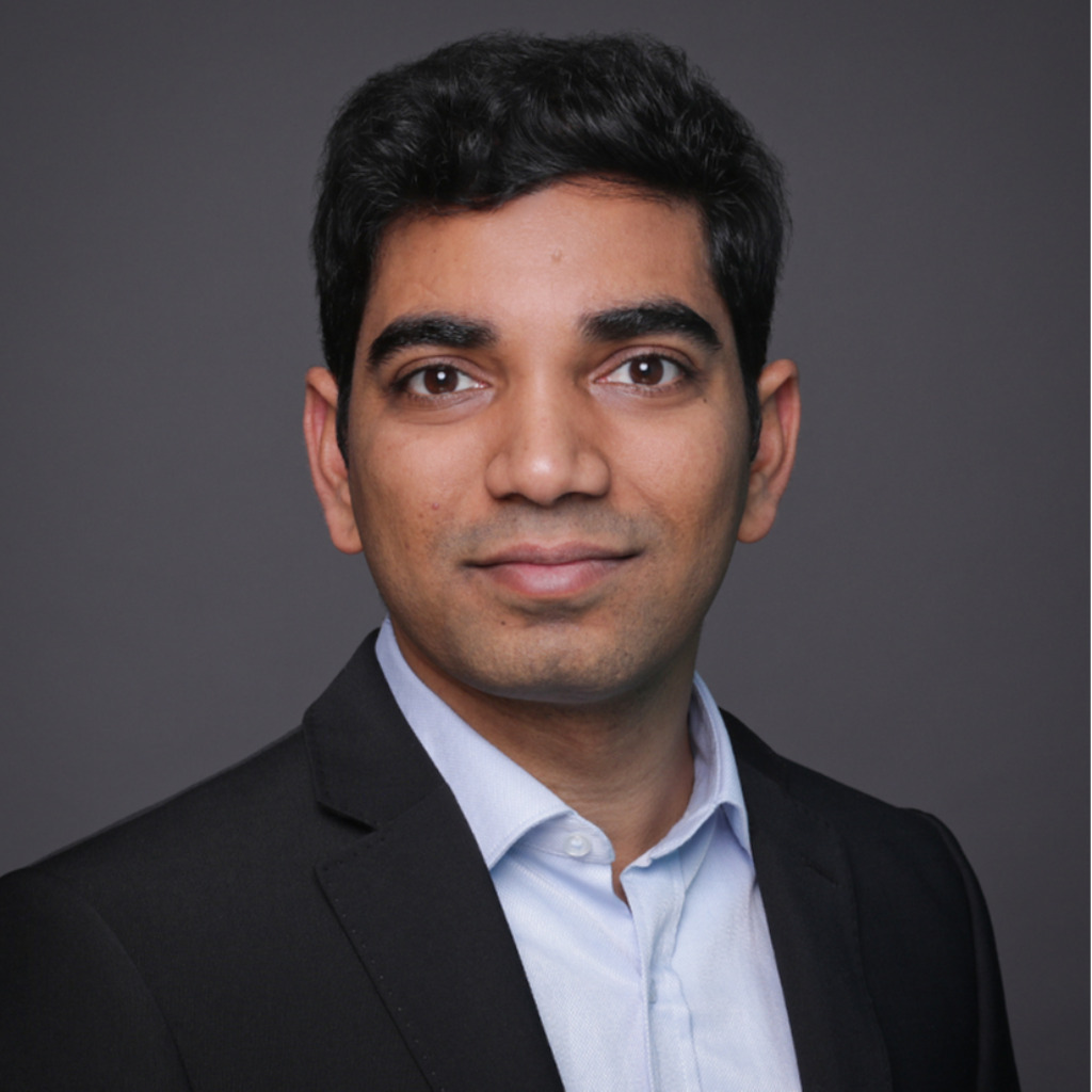 Srinath Kuruva - Engineering Trainee - Weiss GmbH | XING