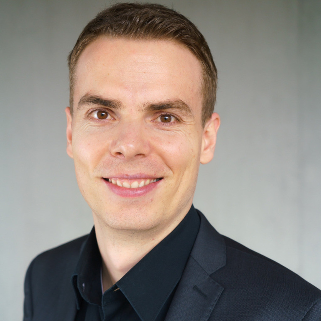 Dr. Benjamin Wolf - Laborleiter Analytik - Daimler Truck AG | XING