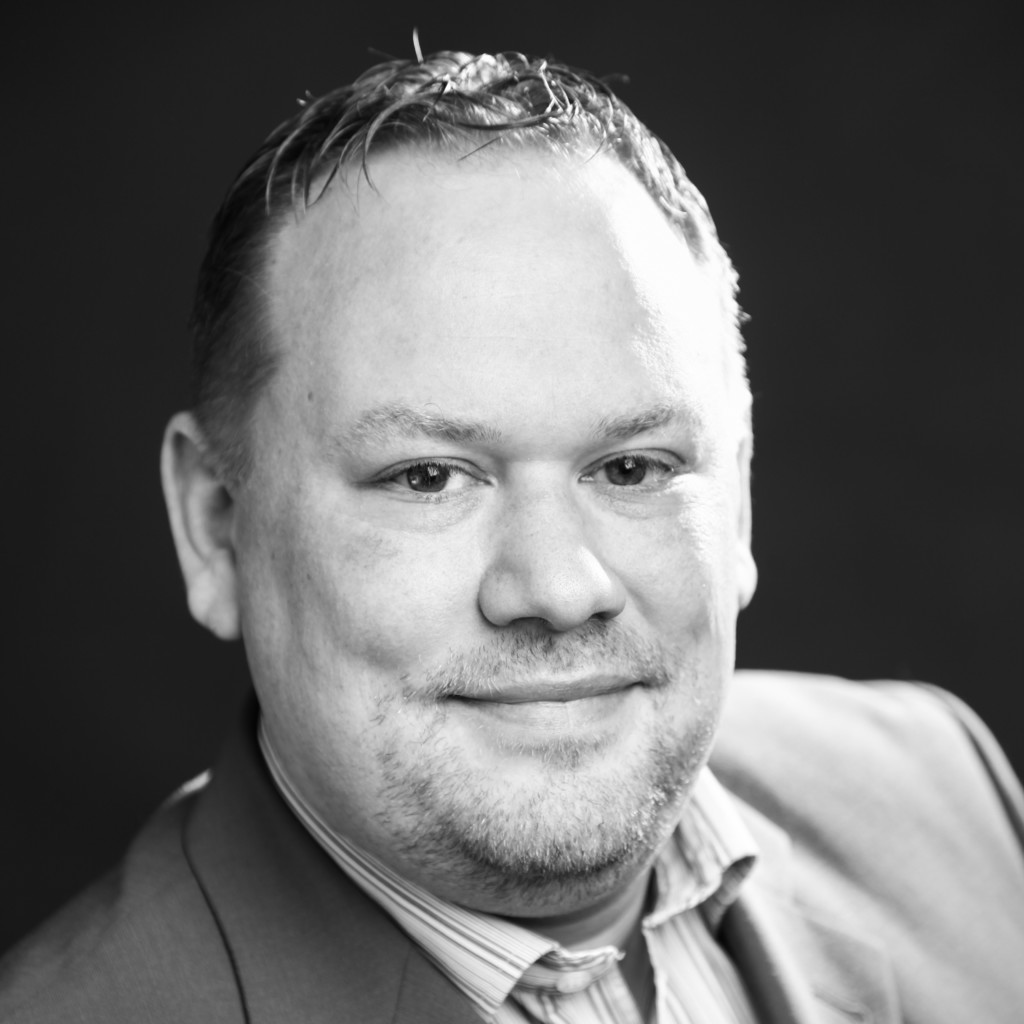 Sascha Kadenbach - IT Systemadministrator - VKF Renzel GmbH | XING