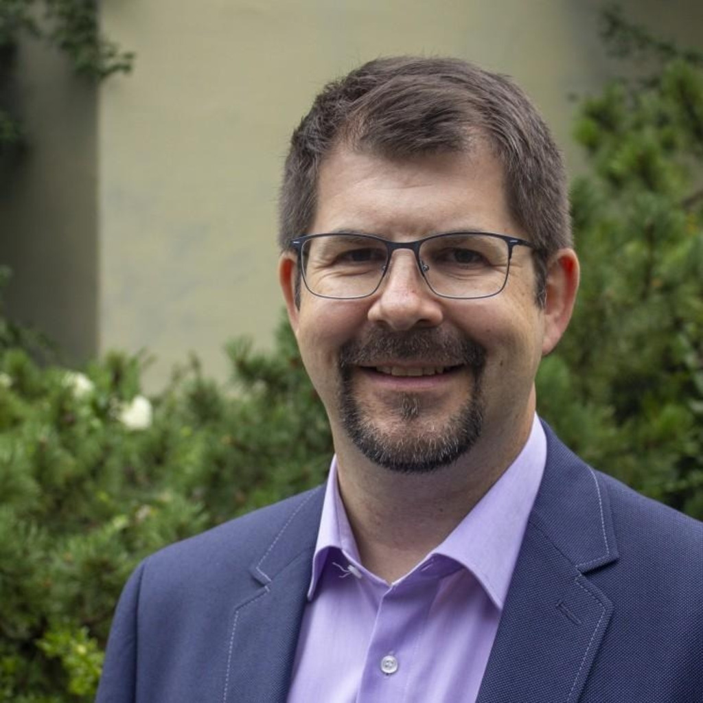 Stephan Caspar - Mitarbeiter Verkaufsinnendienst - SAUTER Schweiz | XING