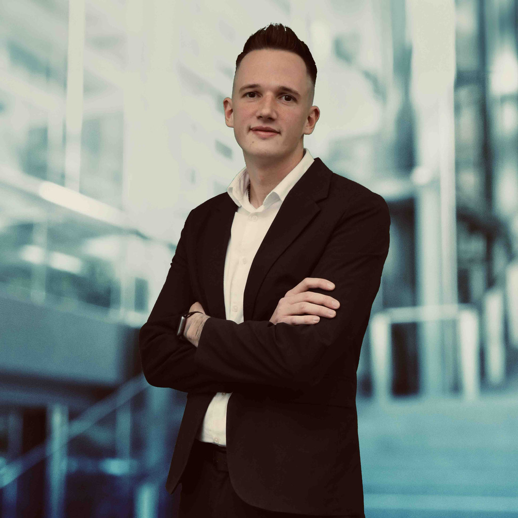 Thomas Hinz - Head of Industrial Engineering & Operational Excellence ...