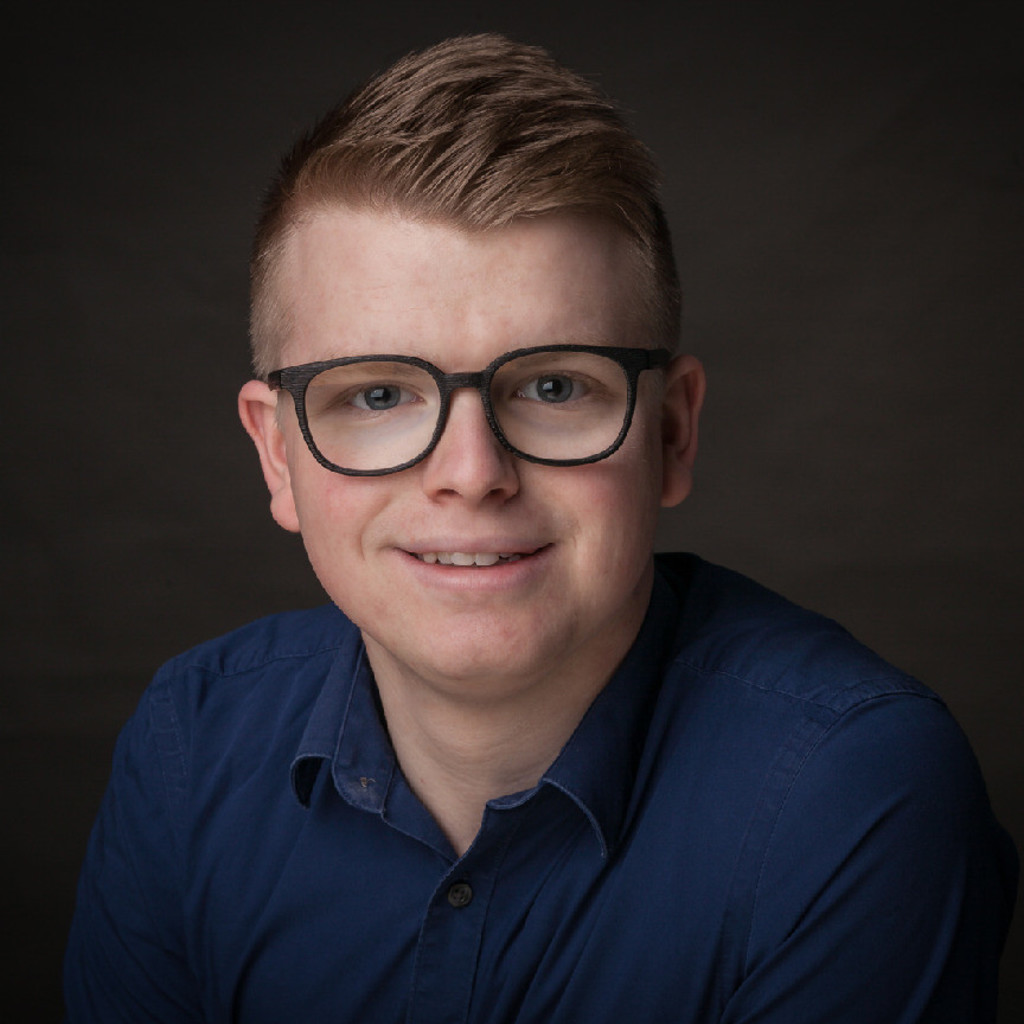 Lukas Göcke - Anwendungsberater - Hupfer Metallwerke GmbH & Co. KG | XING