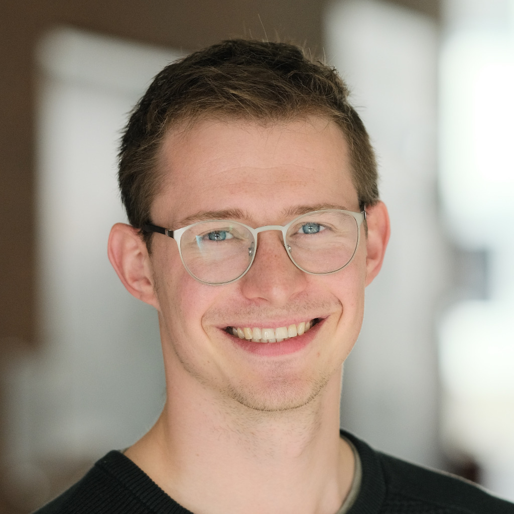 Simon Klug - Wissenschaftliche Hilfskraft - FH Münster University of ...