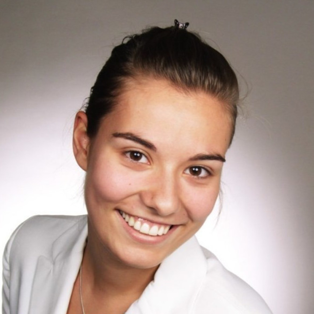 Franziska Kreuchwig - Bioinformatik Doktorandin - Max-Delbrück-Centrum ...