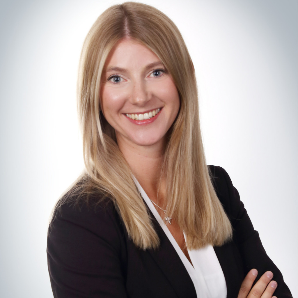Julia Stenner - Marketing Manager - arano group GmbH | XING