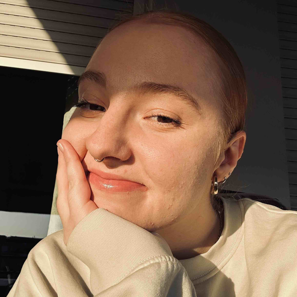 Maxine Hoppe - Store Manager - Schmuckkollektiv GmbH | XING