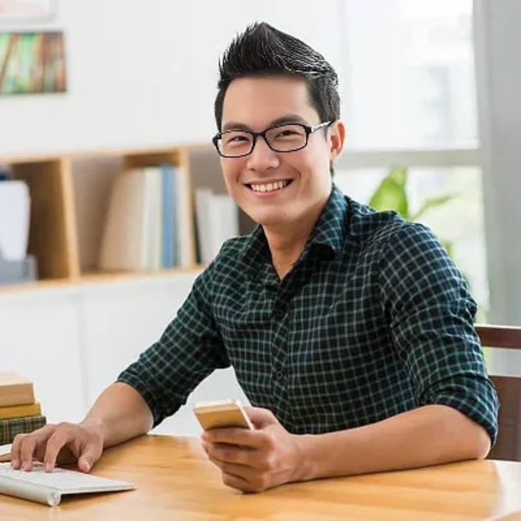 Lucas Fu - Fullstack Developer - Creative E-commerce | XING