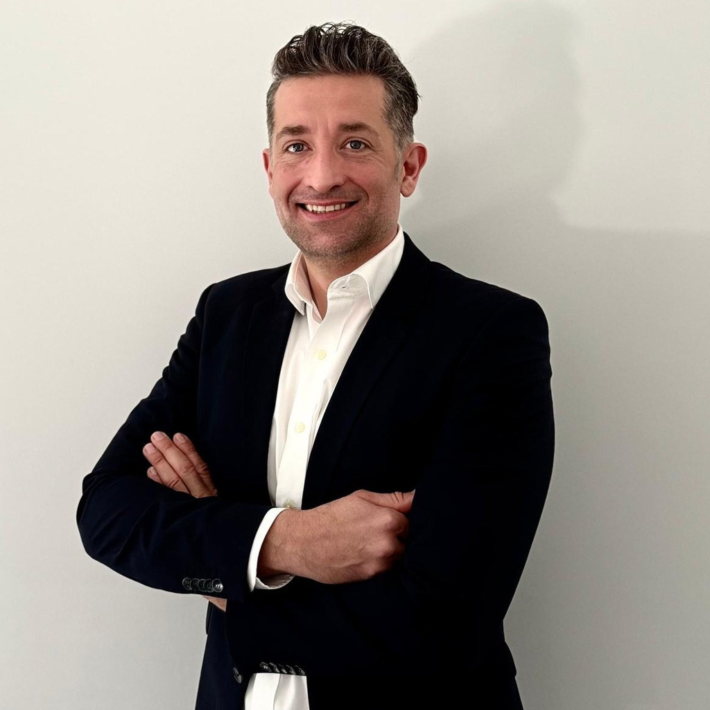 Marcus Maurer - Senior Key Account Manager - Franz Mensch GmbH | XING