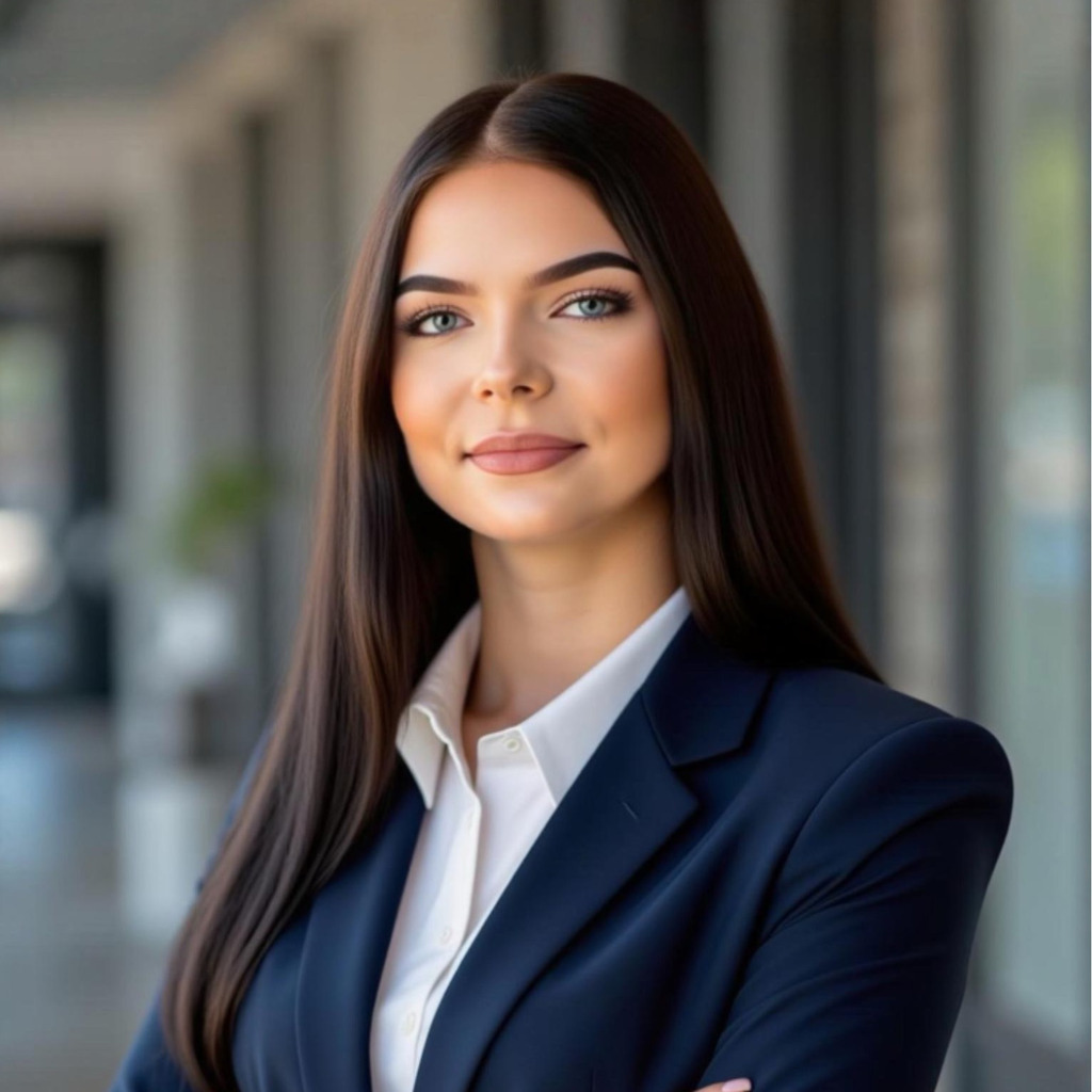 Kim Artes - Versicherungskauffrau - Artes Finanzkonzepte | XING