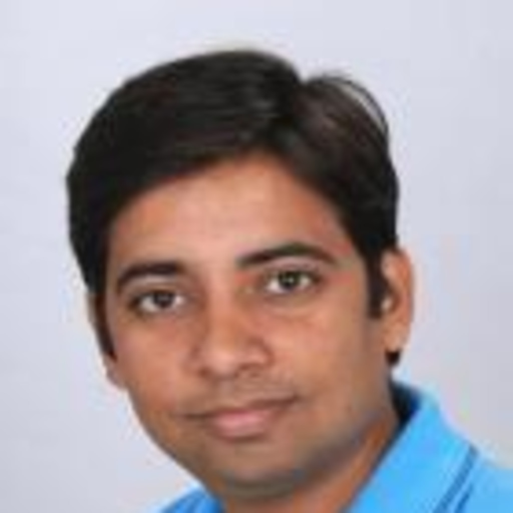 Jitendar Kumar - Sr. Consultant - Deloitte Consulting Singapore | XING