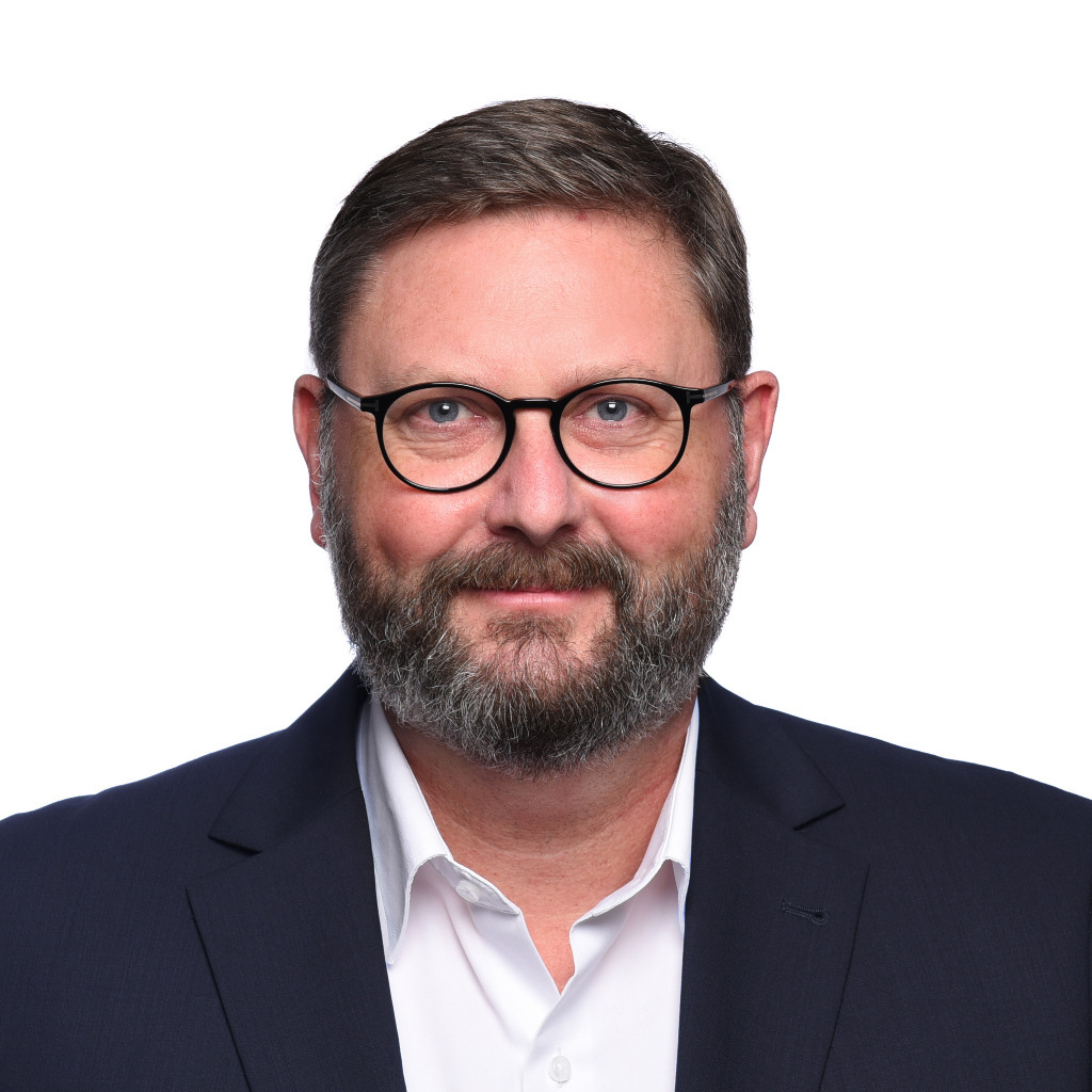 Udo Foff - Geschäftsführer - IPSWAYS | XING