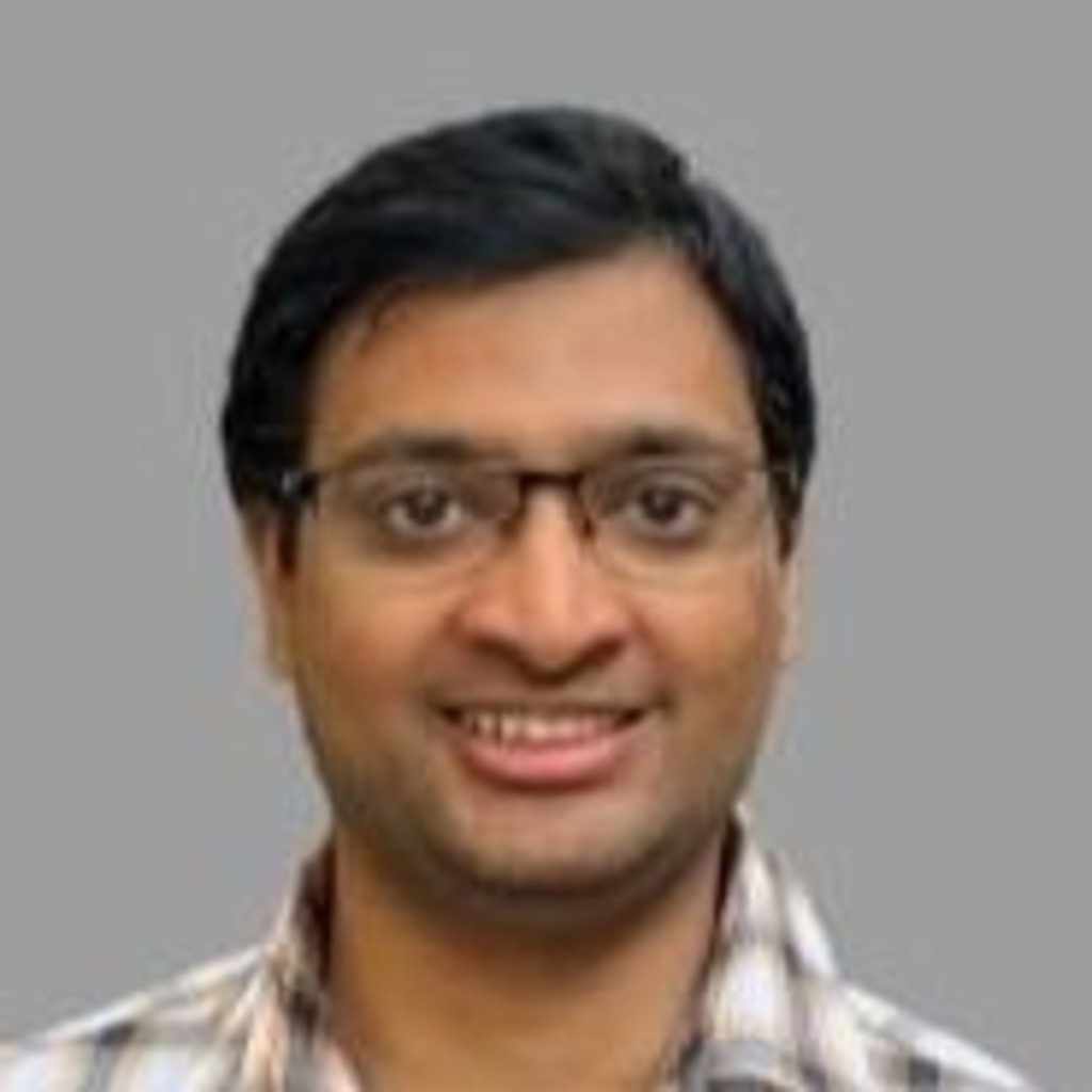 Chaitanya Kundety - Machine Learning Engineer - Programming.com | XING