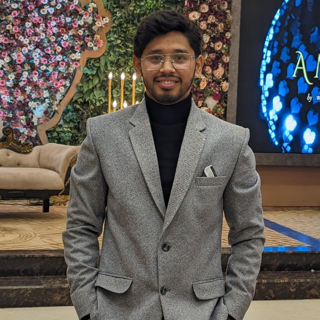 Chaitanya Sharma - Software Engineer - NatWest Group | XING