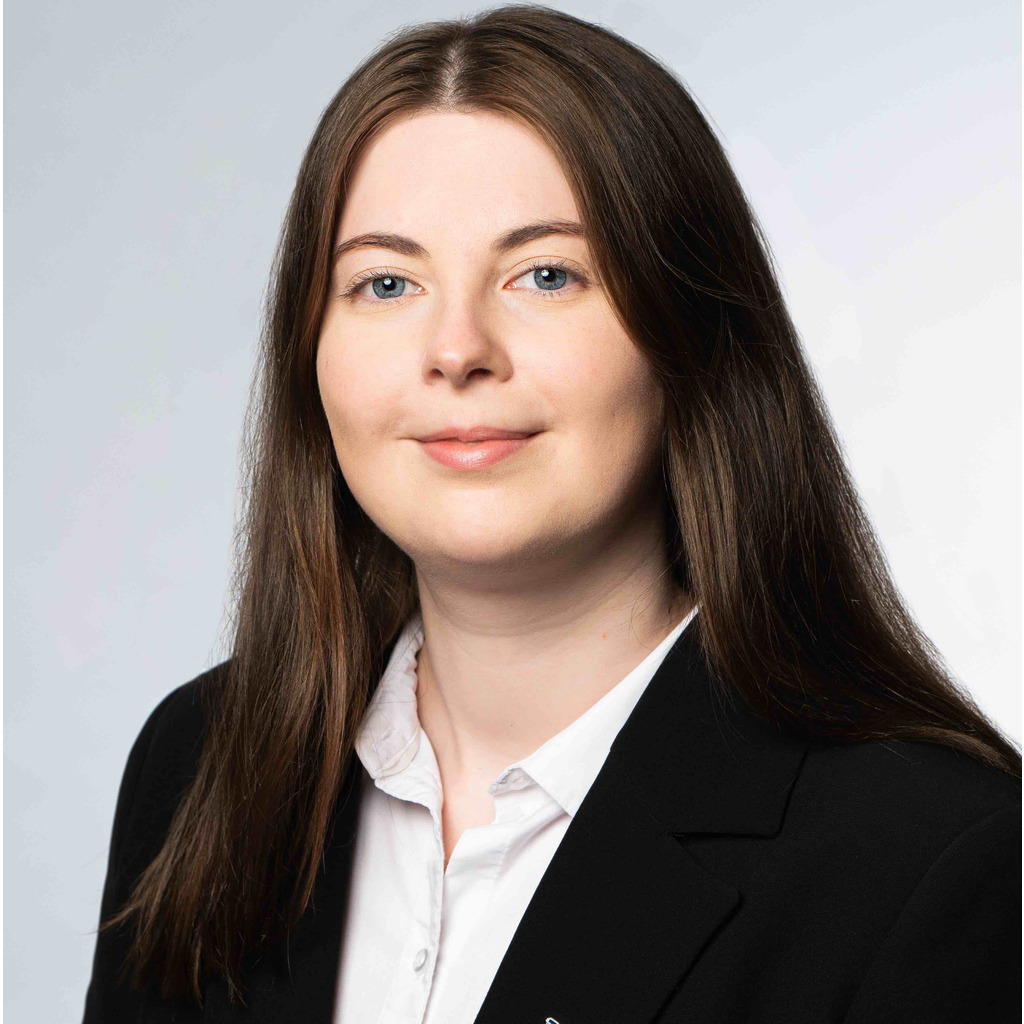 Marie Post - Personaldisponentin - ZAG Personal & Perspektiven | XING