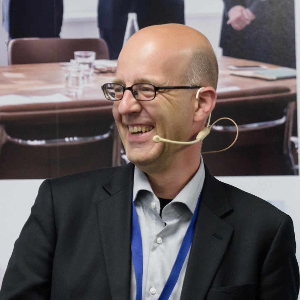 Thomas Pött - Head of Microsoft Solutions - IF-Tech AG | XING