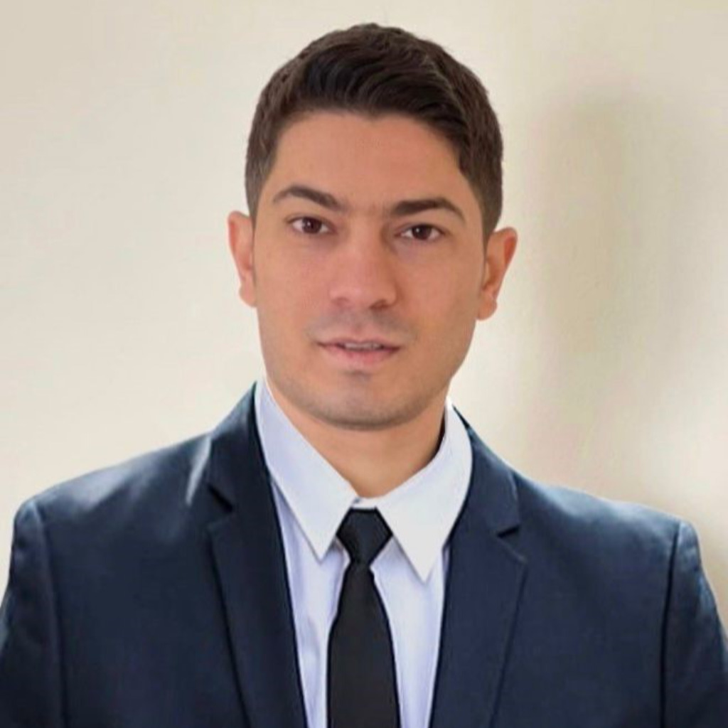 Hossein Bagheri - IT Help Desk Support Specialist - regio iT ...