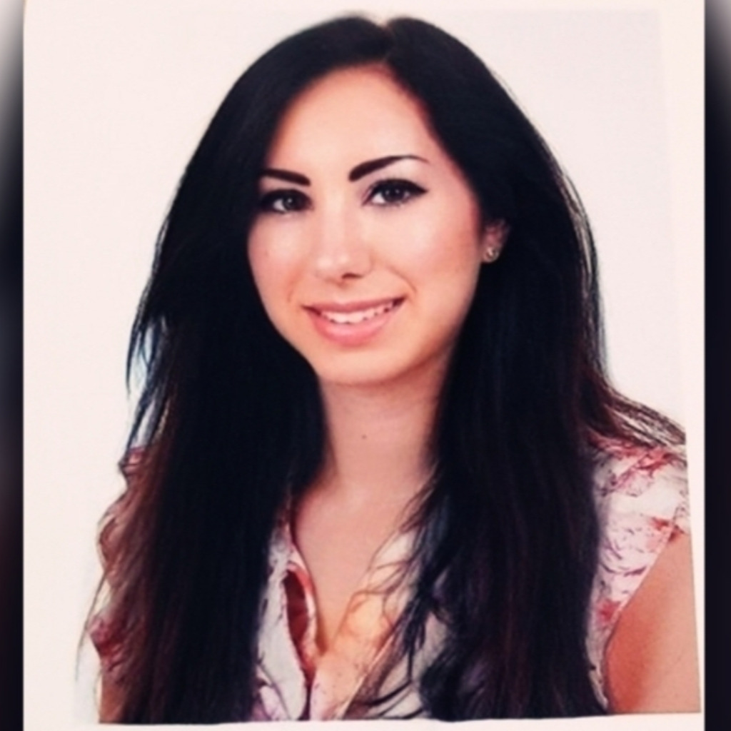 Simona Fazio - Executive Management Assistant/ Business Development ...