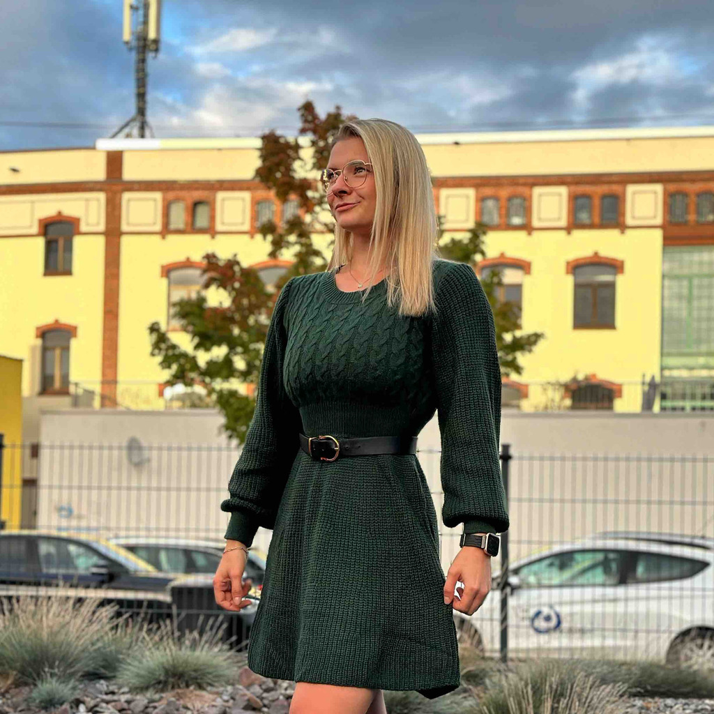 Jessica Hänel - Versicherungsmaklerin - in Kooperation mit der Aura ...