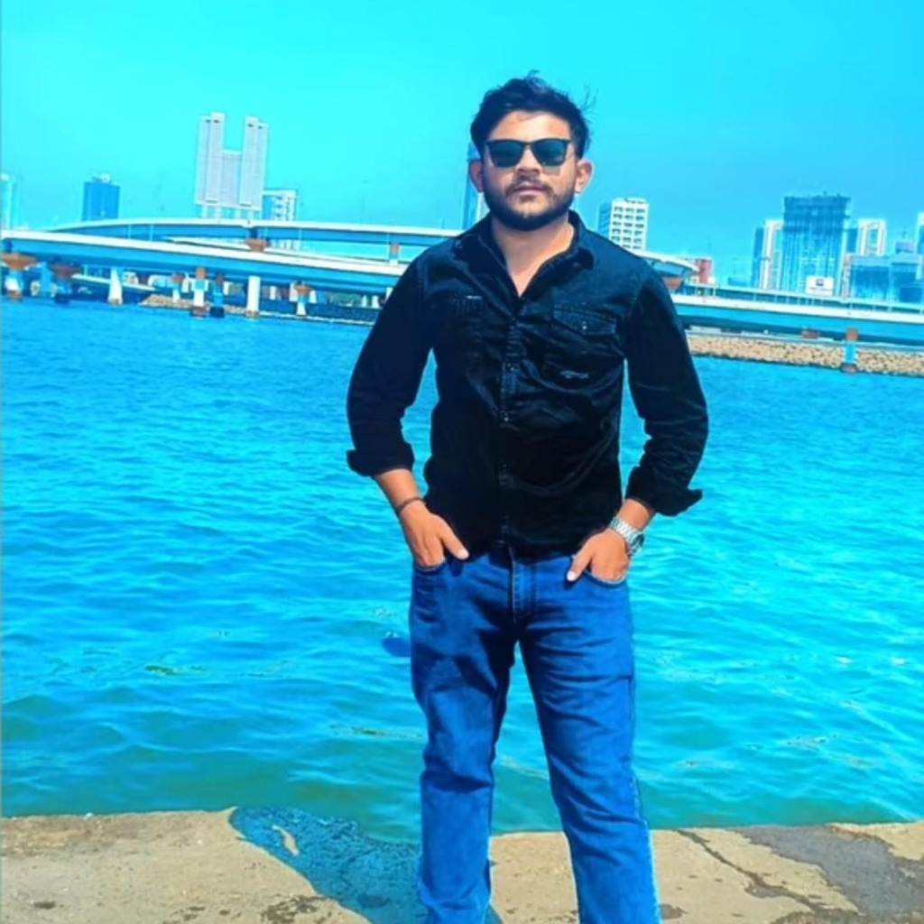 dhruv soni - Design Engineer - DH Security Solutions | XING