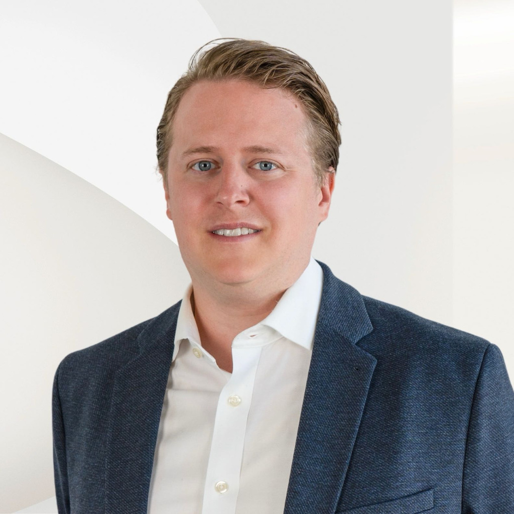 Lennart Fritze - Consultant - Engel & Völkers Commercial Berlin | XING