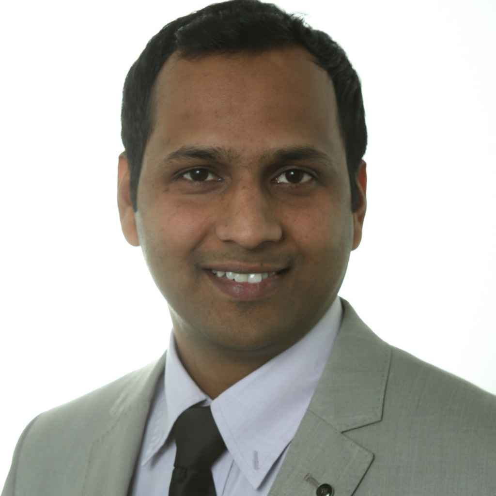 Shashank Kumar - Doctoral Researcher - Forschungszentrum Jülich | XING