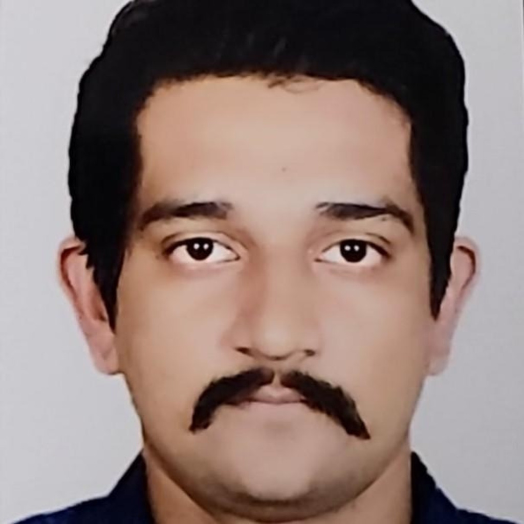 Ashwath Ramesh - Procurement Manager - Larsen and Toubro Limited | XING