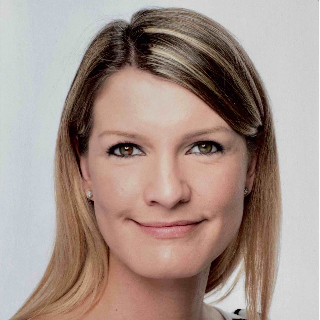 Cynthia Hübner - Kauffrau für Bürokommunikation - Elgeti Brothers GmbH ...