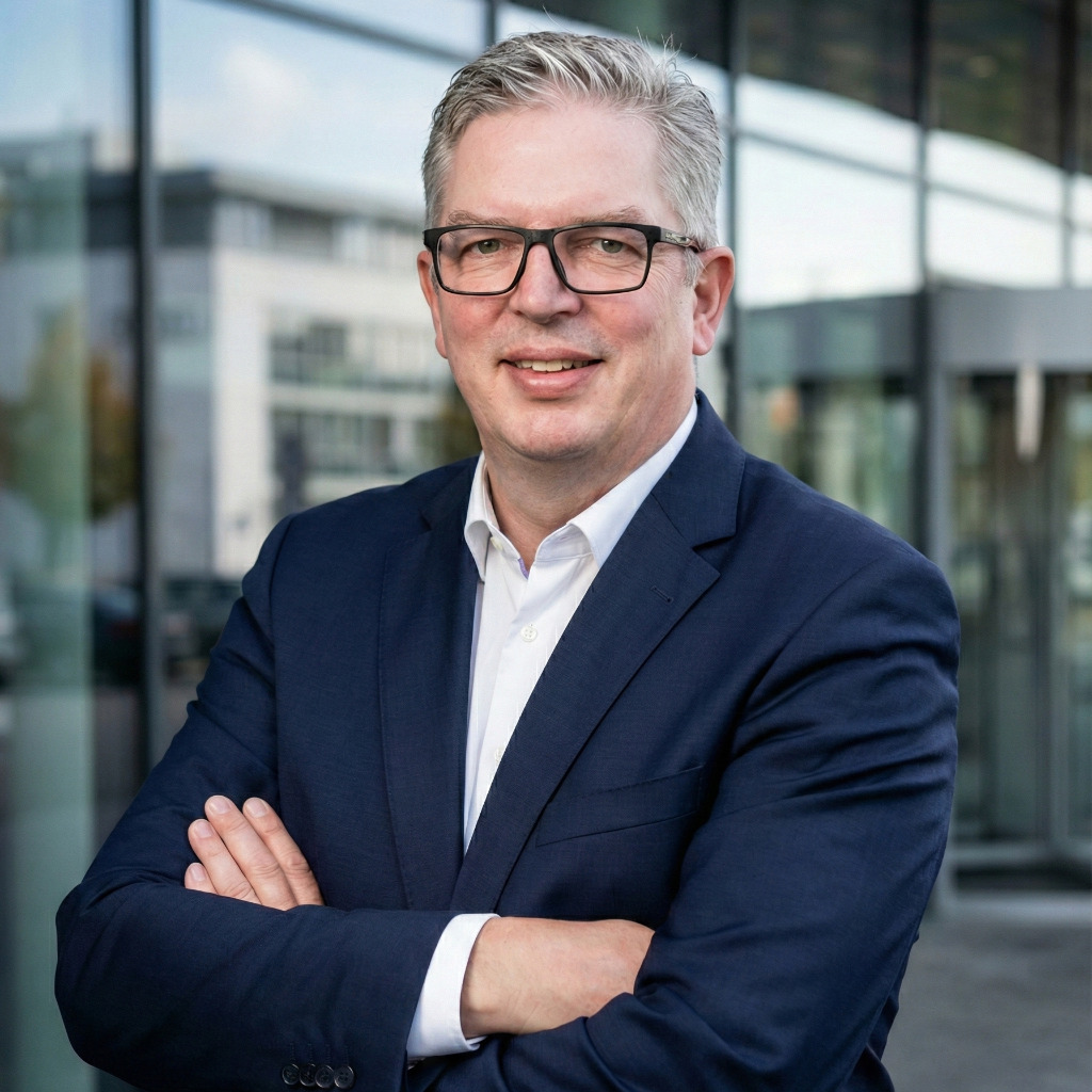 Matthias Wolf - Leiter Marketing - stromkreis GmbH Energiedistribution ...