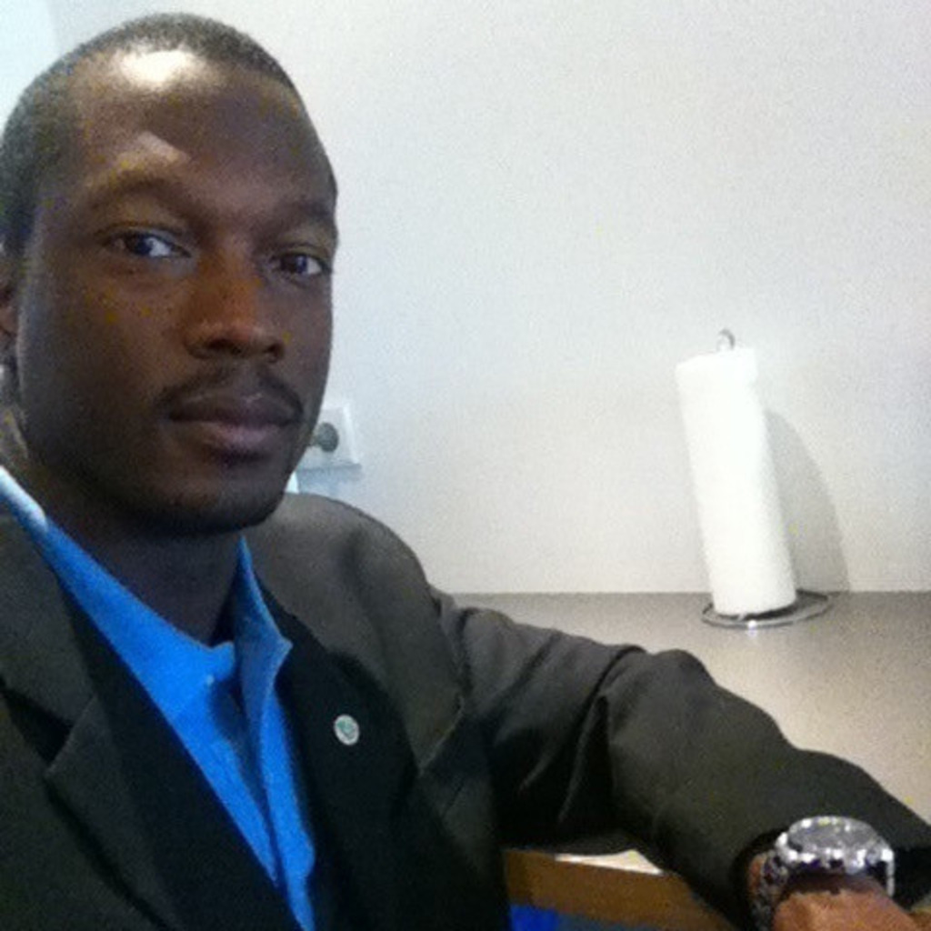 Kyle Grove - Logistikplaner- und fahrer - SalSon Logistics | XING