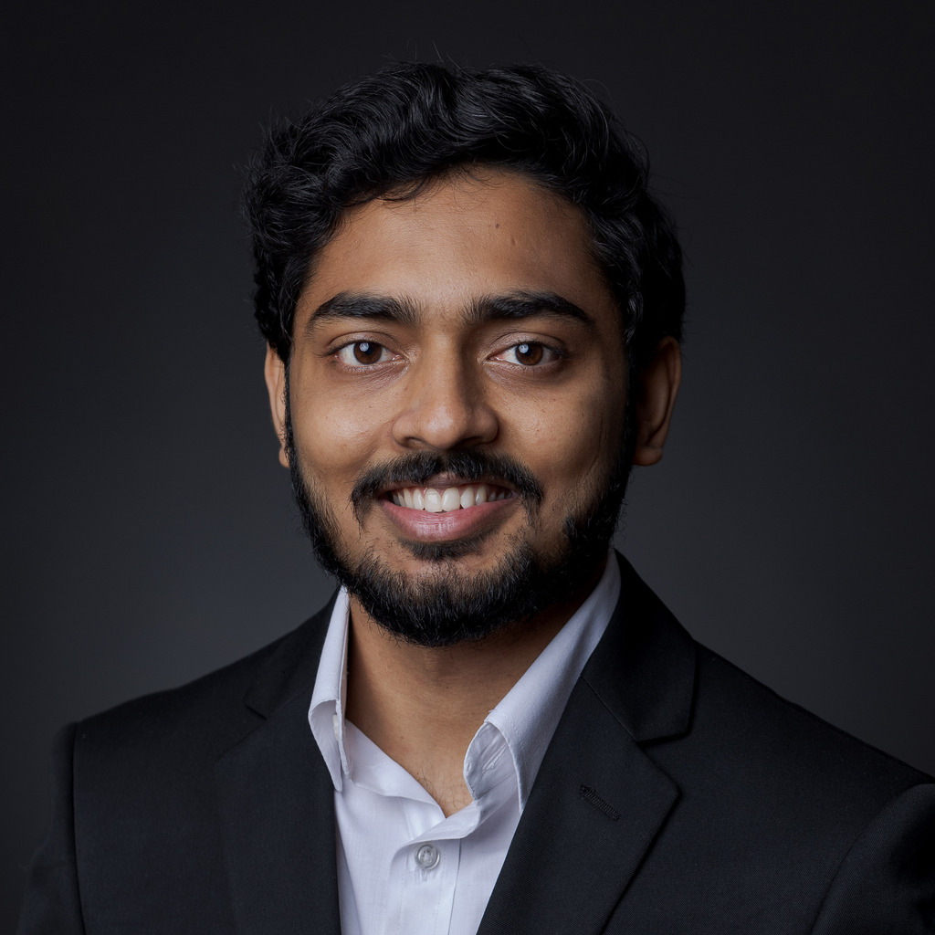 Rohit Kumar Data Science Frankfurt University Of Applied Sciences