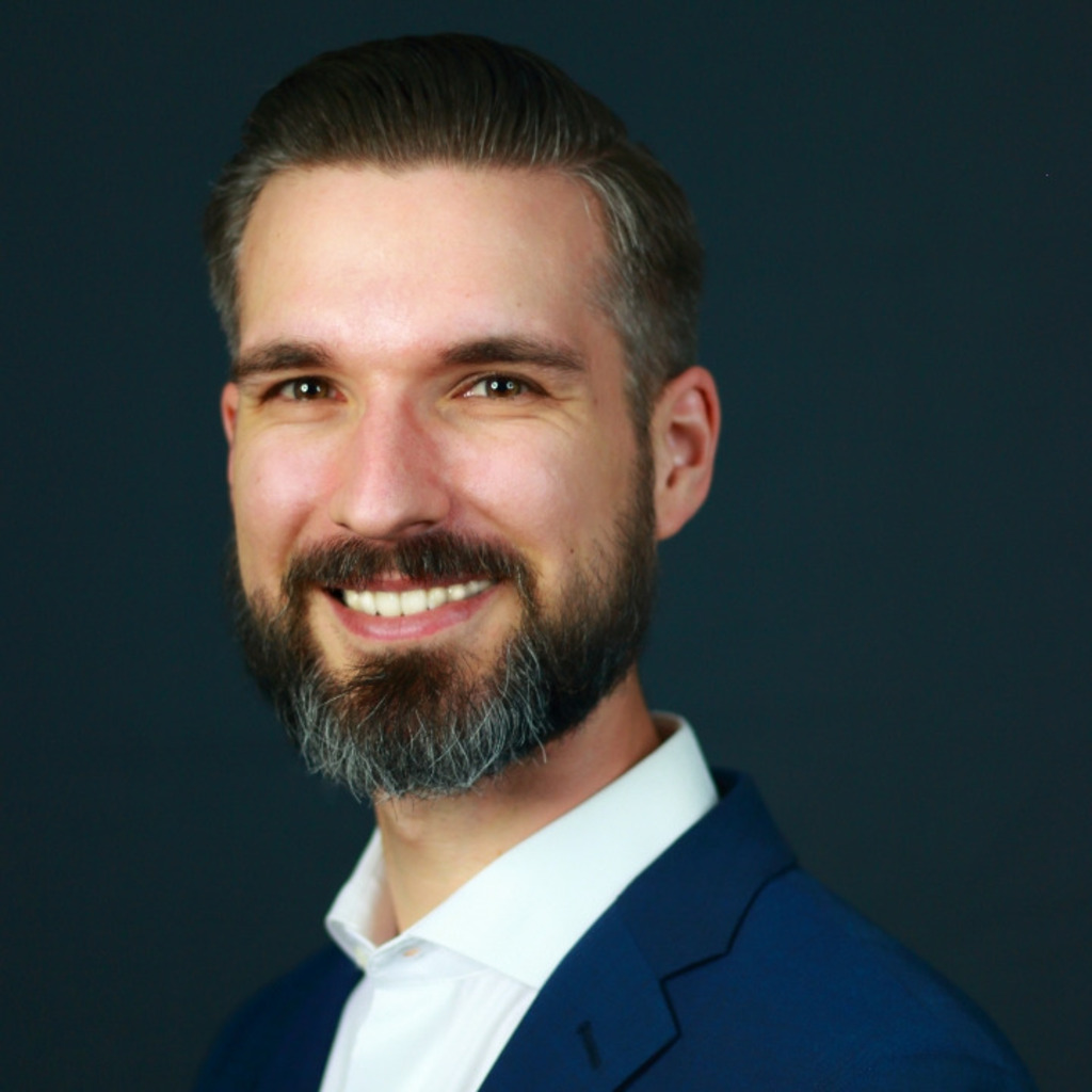 Tim Blendermann - Automobilverkäufer - AAC Albert Sigg GmbH | XING