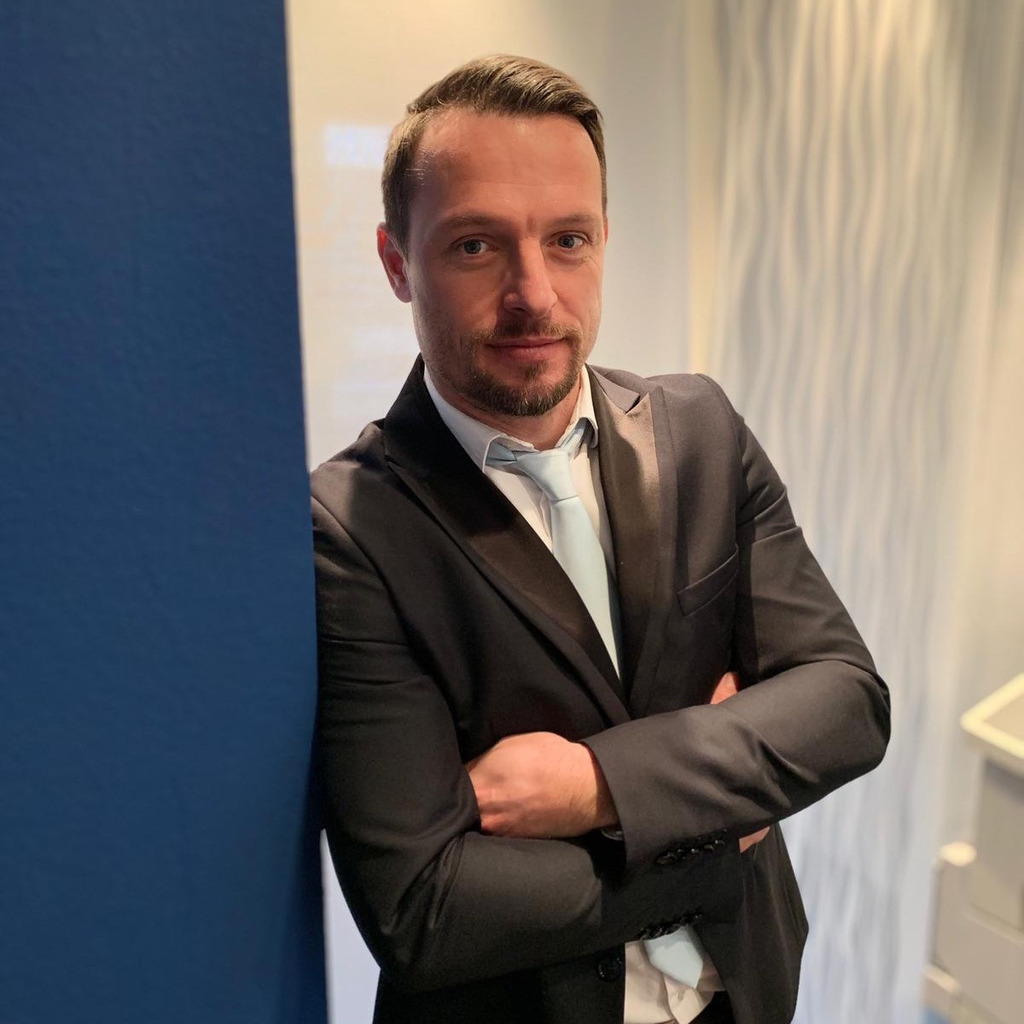 Benjamin Siegert - Immobilienmakler - Planethome Group GmbH | XING