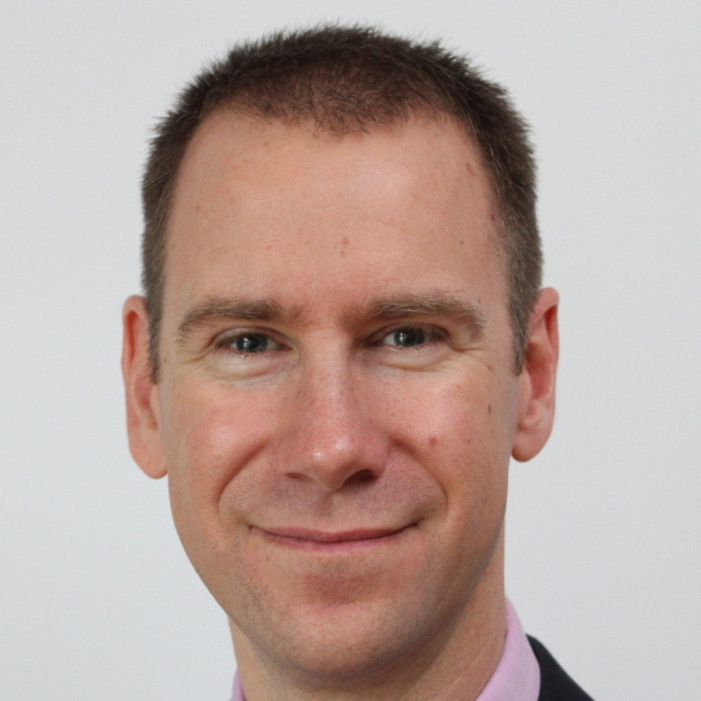 Richard Abbott - Technical Program Manager - Google Switzerland GmbH | XING