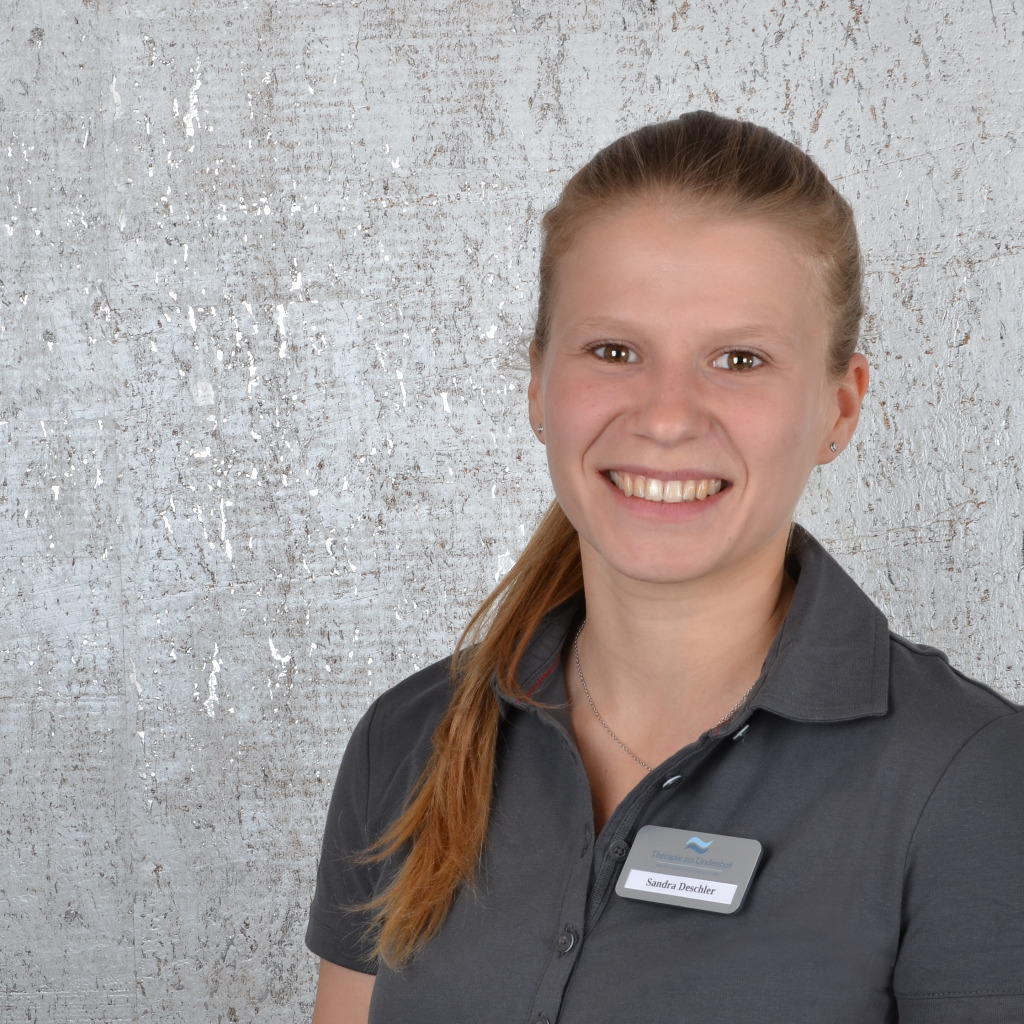 Sandra Deschler - Leitung Praxisverwaltung und -organisation - Therapie ...