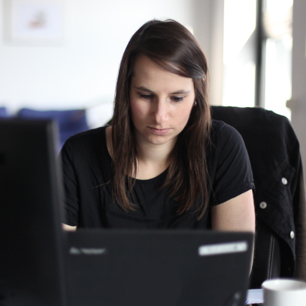 Anna Otte - Human Resources Manager - Caroobi | XING