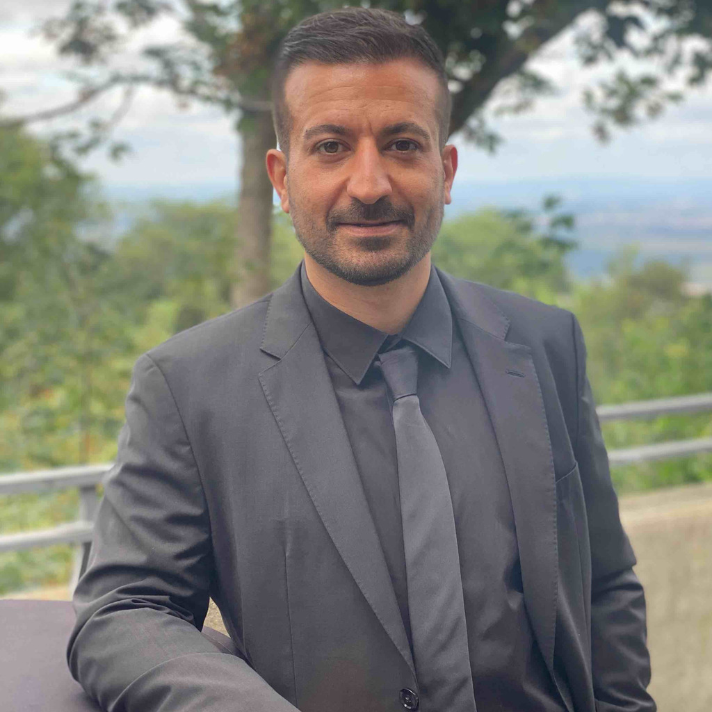 Mehmet Pektas - Geschäftsführer - Pektas GmbH | XING