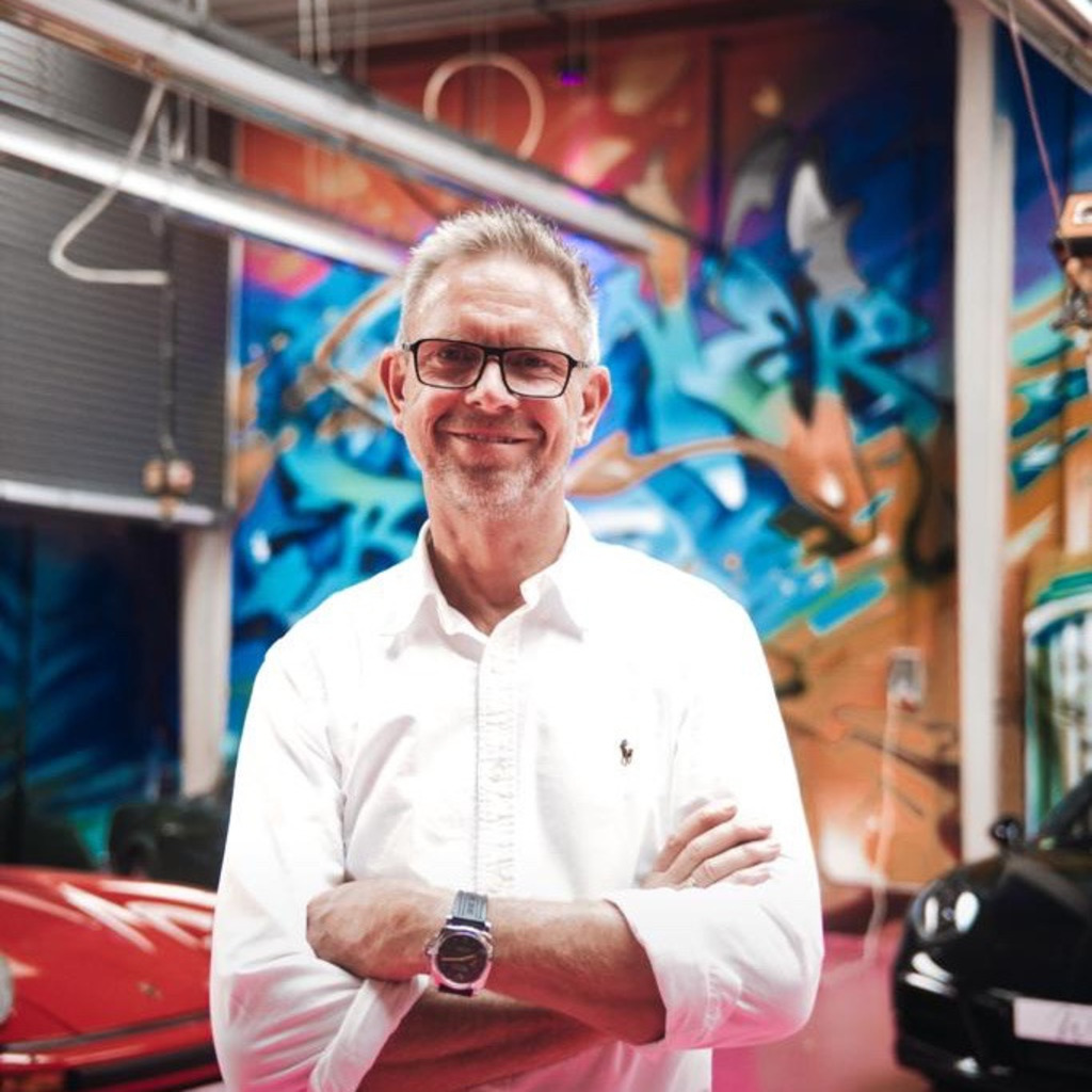 Michael Albrecht in der Personensuche von Das Telefonbuch