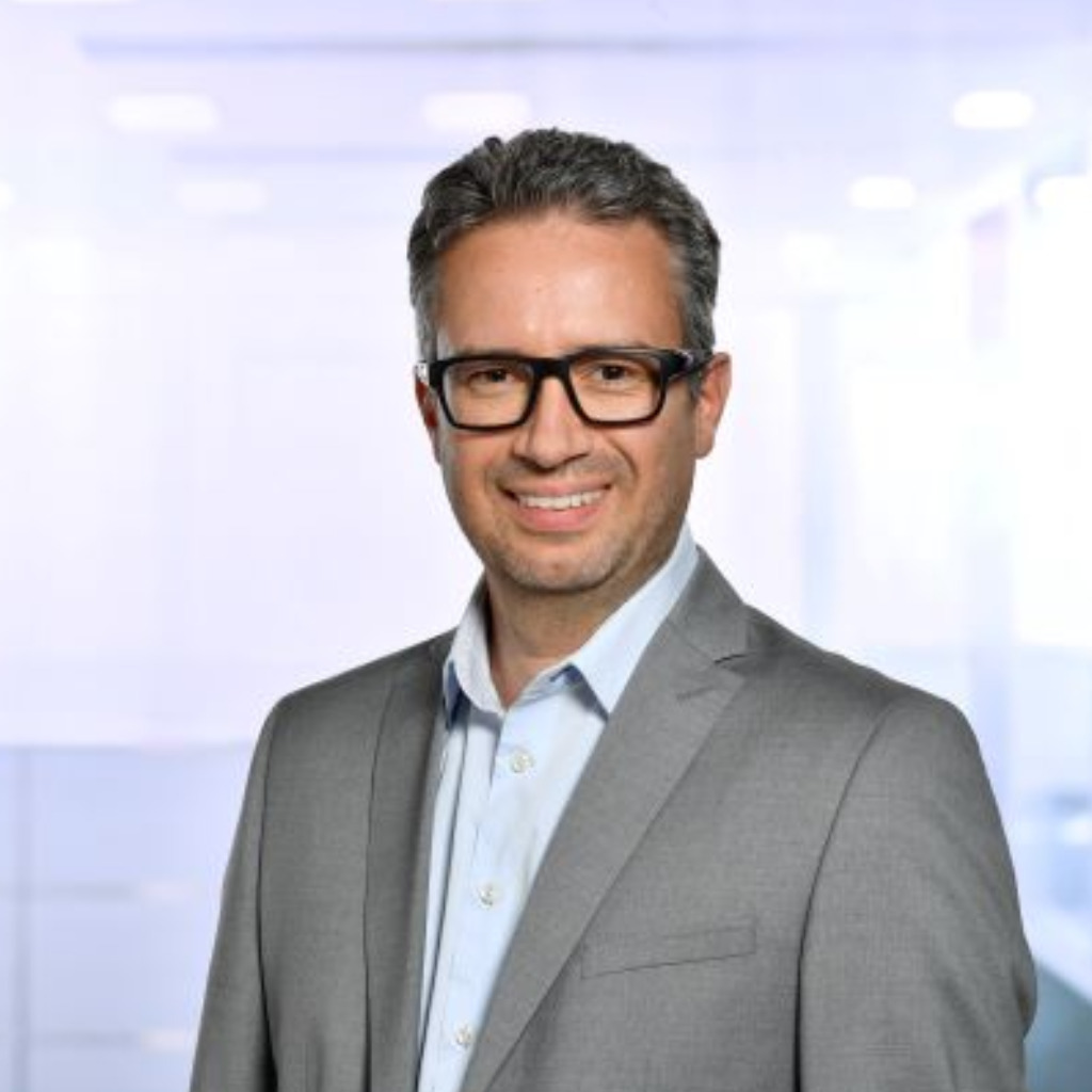 Dr. Torsten Sievers - Head of Technology & Innovation - Carl Zeiss AG ...