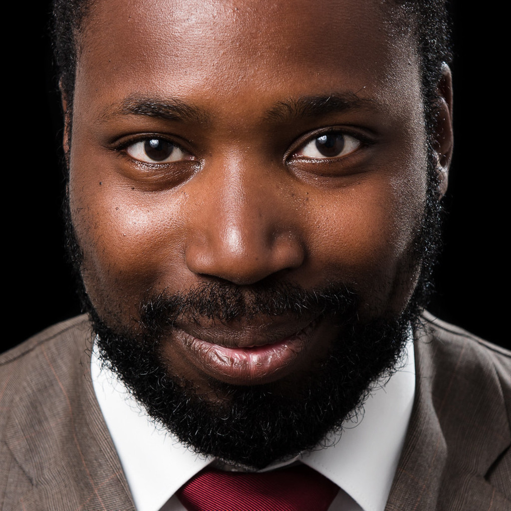 David Akinjise - Founder - integreator | XING