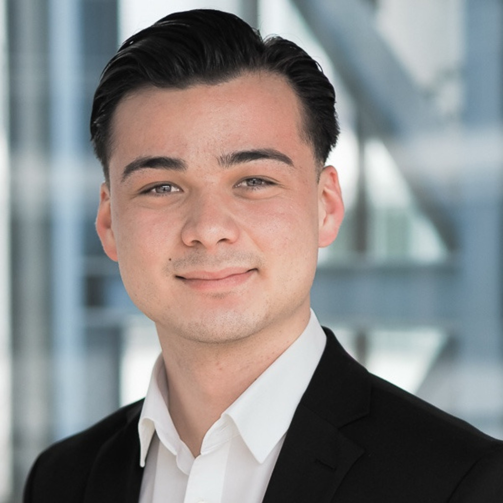 Hussein Ebrahimi - Schadensachbearbeiter - Gothaer Allgemeine Versicherung AG, Köln | XING