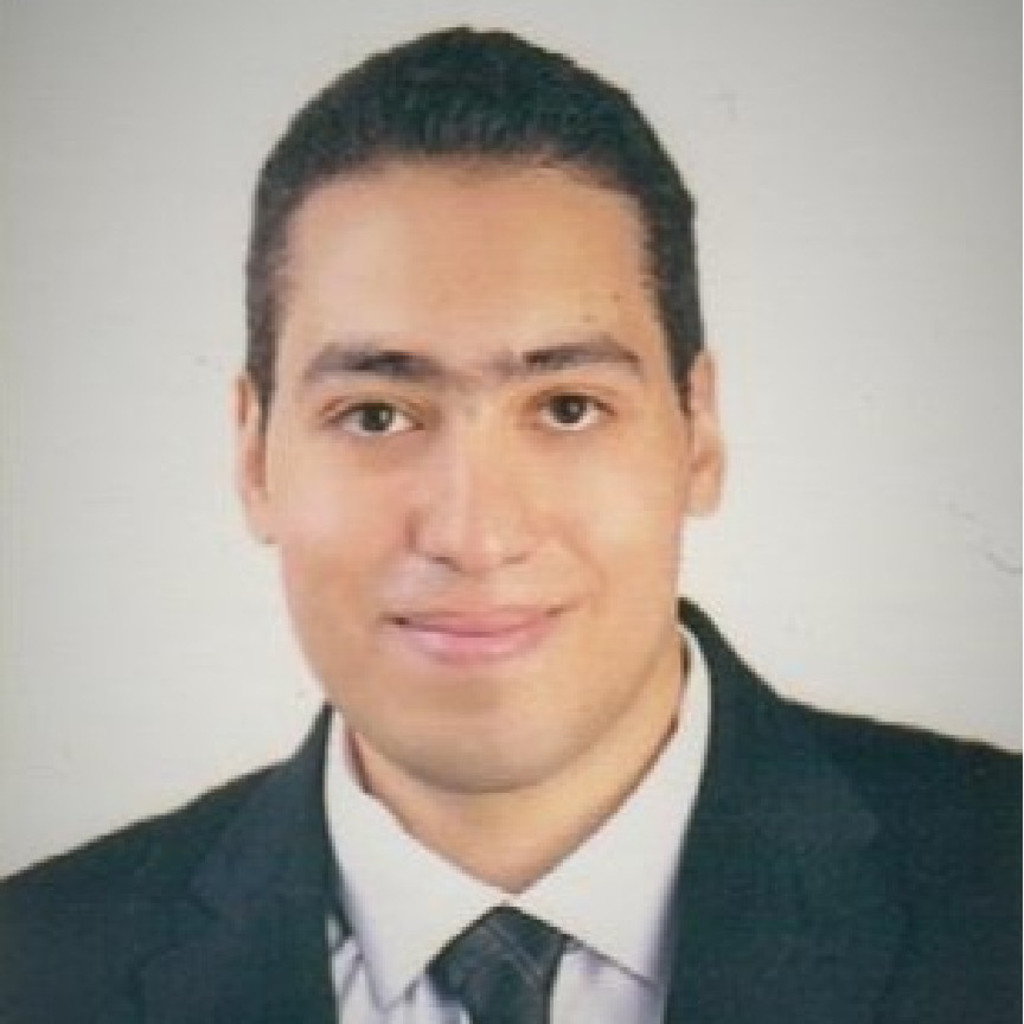 Ing. Hossam Mohamed - Produktionsingenieur - R. Mertrns GmbH | XING