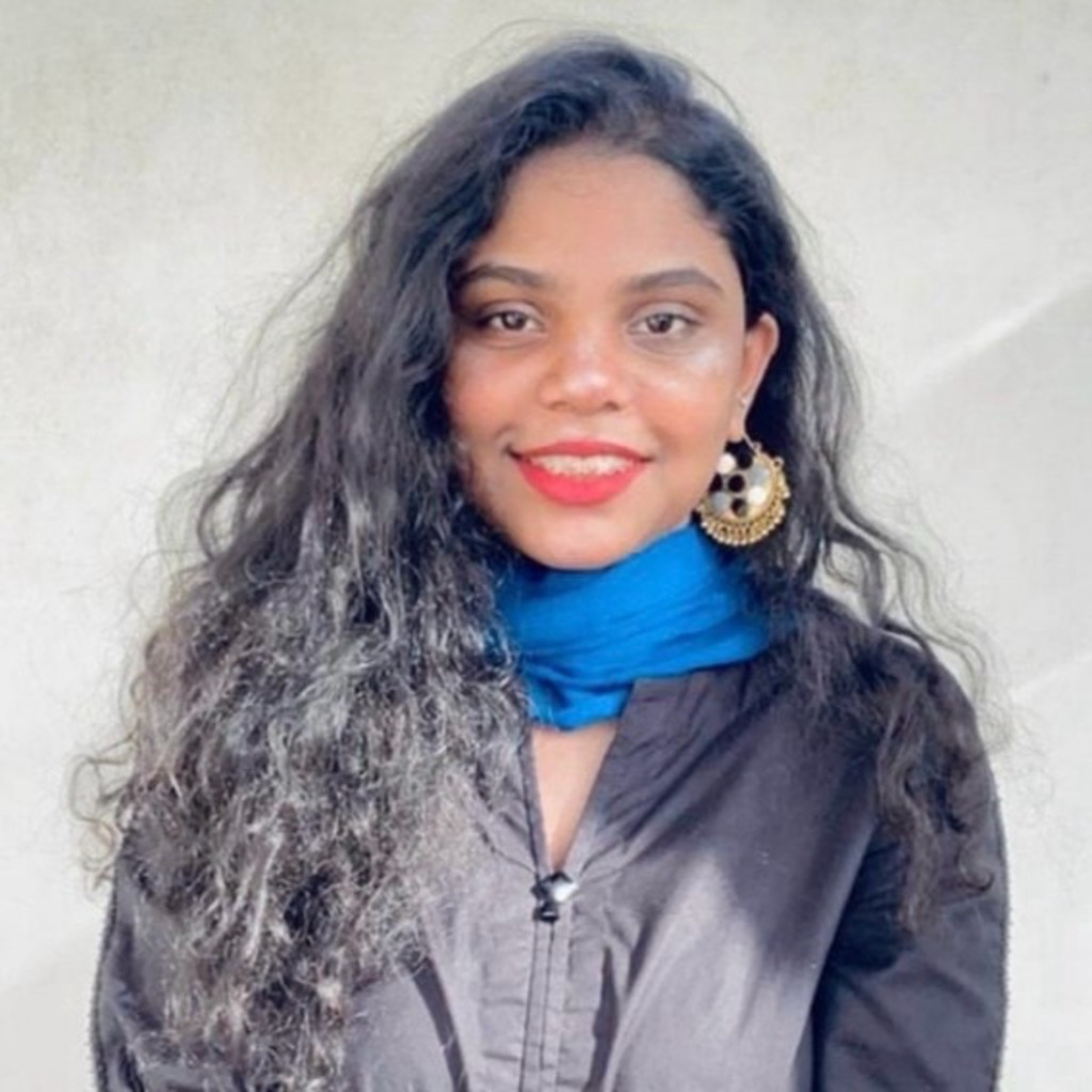 Dania Khan - International Technical Recruiter - Sharp Brains LTD | XING