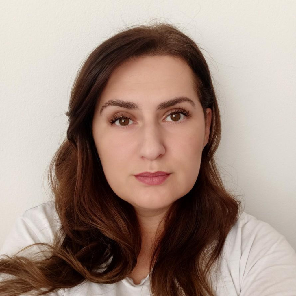 Naida Burnic - Customs brokerage agent - DDC MLS | XING