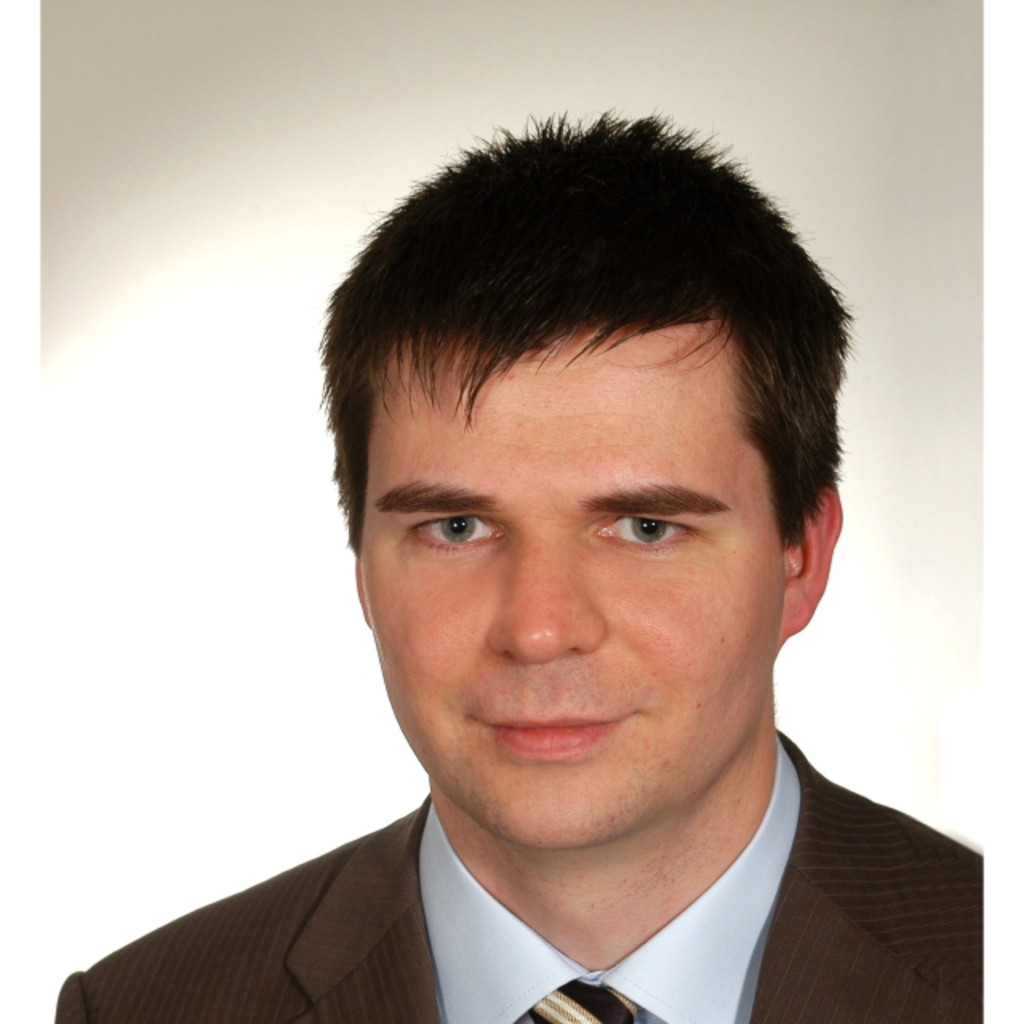 Christian Wehner - Produktionsleiter - Bader Wachau GmbH | XING