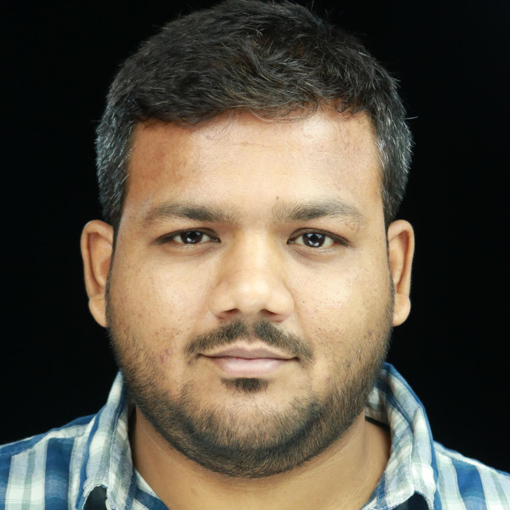 Shashank Goud - Talent Sourcing Specialist - Amazon | XING