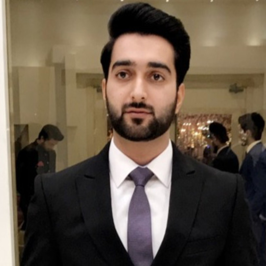 Waqar Hussain Electrical Engineer Kite Telco Ltd Xing 