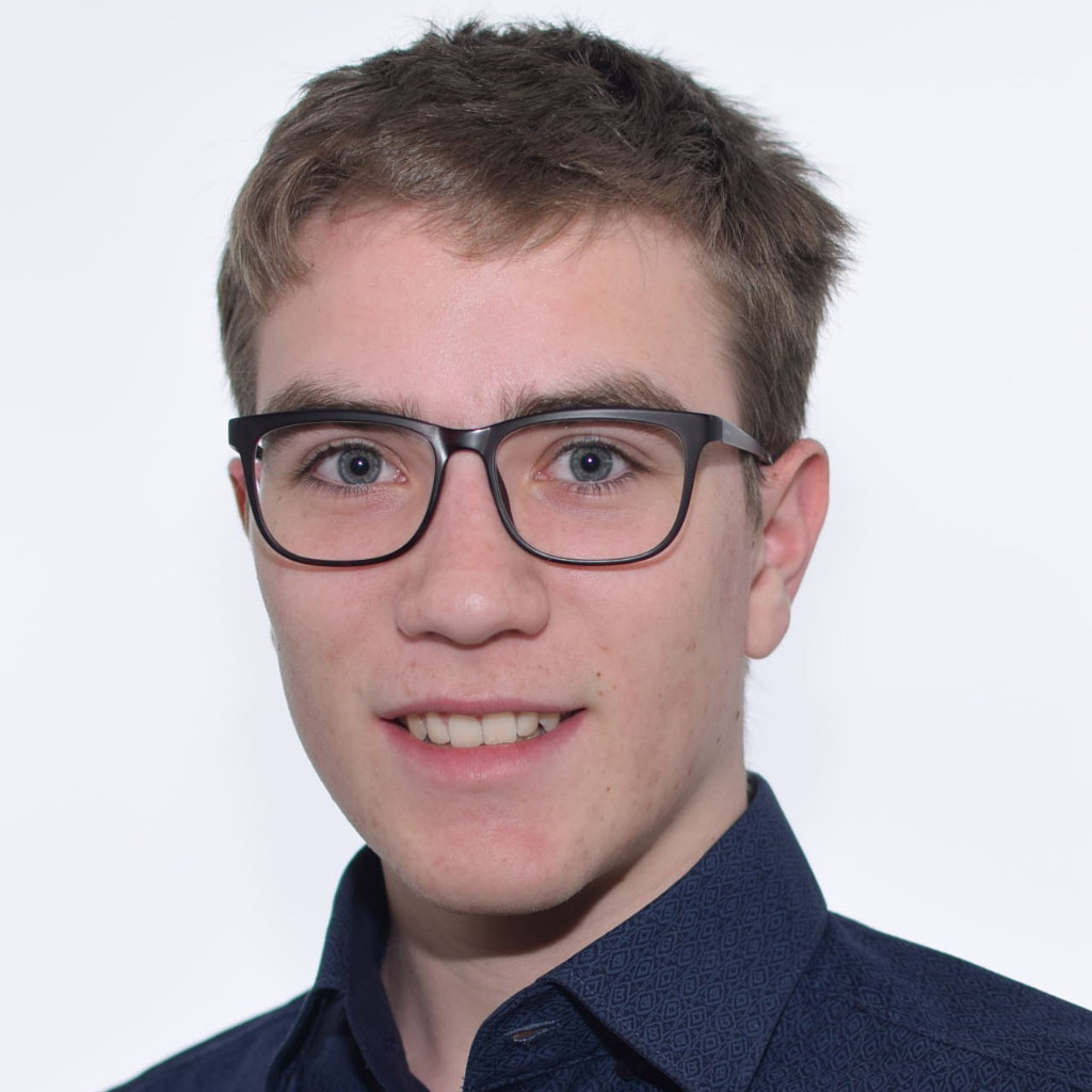 Micha Fauth - Wirtschaftsinformatik - Duale Hochschule Baden ...