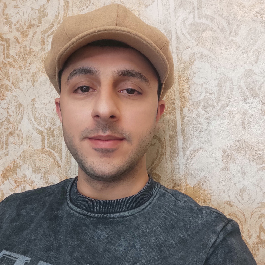 Halit Sen - Android App Developer - VNGRS | XING